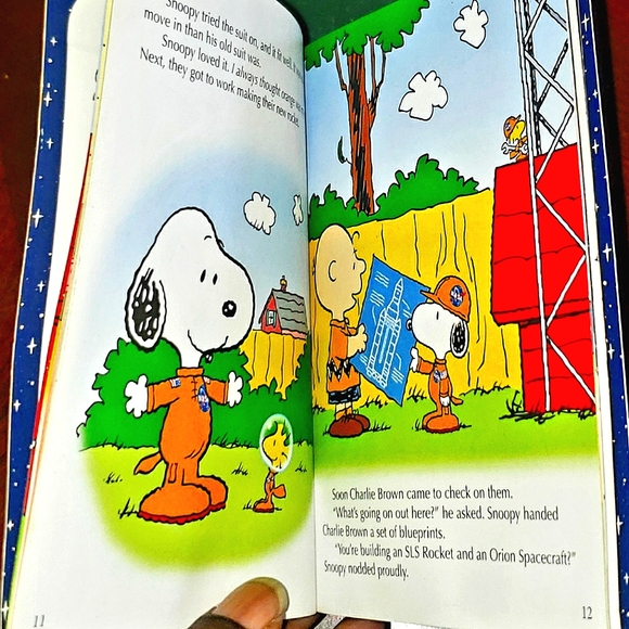 Peanuts | Art | Snoopycollectorsbundle | Poshmark